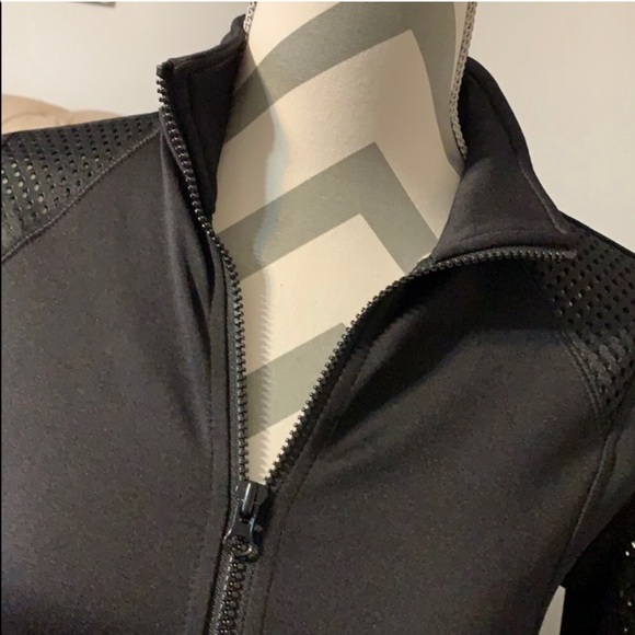 90 Degree By Reflex | Jackets & Coats | Nwot Athletic Jacket | Poshmark